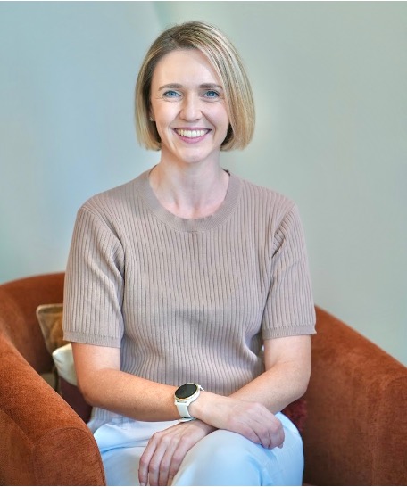 Amy Prudhomme | Holistic Physiotherapist | Body Mind You Holistic ...