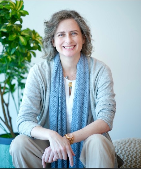 Zena Takieddine | Co-Founder | Body Mind You Holistic Wellness